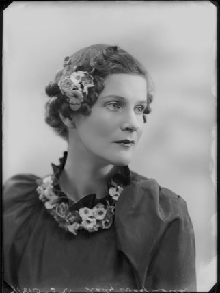 Daphne Fielding (July 11, 1904 — December 5, 1997), British writer ...