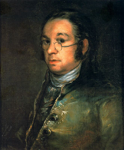 José Luzán (December 15, 1710 — October 21, 1785), Spanish painter ...