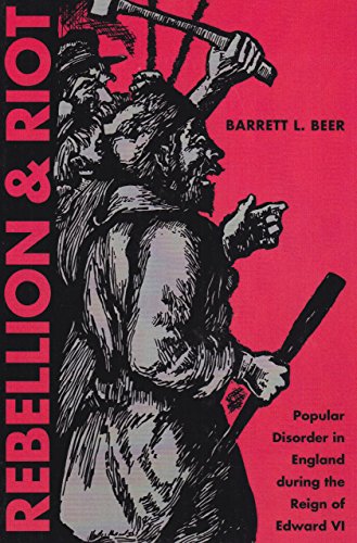 Barrett Lynn Beer (born July 4, 1936), American educator, historian ...