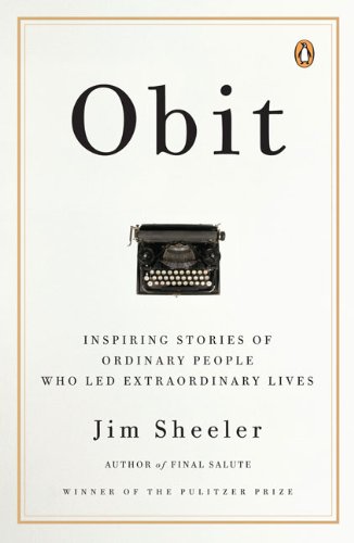Jim Sheeler (born 1969), American educator, journalist | World ...