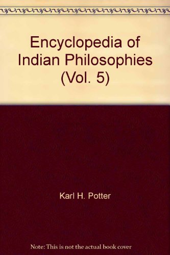 Karl Harrington Potter (born August 19, 1927), American Philosophy ...