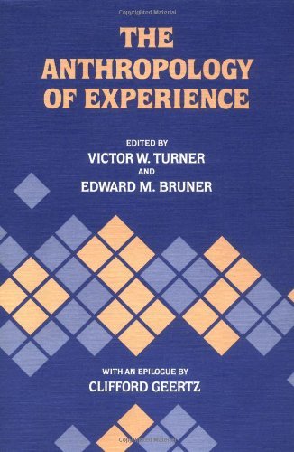 Edward M. Bruner (born September 28, 1924), American anthropology ...