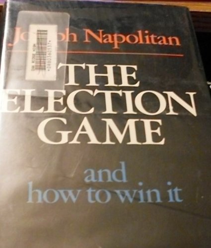 Joseph Napolitan (March 6, 1929 — December 2, 2013), American founder ...