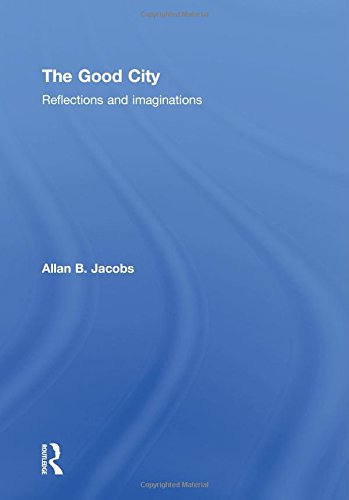 Allan Jacobs (born December 29, 1928), American sociologist | World ...