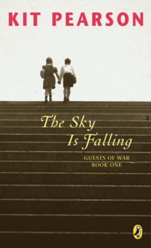 Kit Pearson (born April 30, 1947), Canadian writer | World Biographical ...