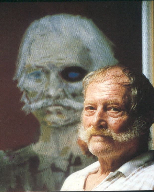 Alejandro Obregón (June 4, 1920 — April 11, 1992), Colombian engraver ...