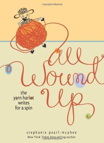 Stephanie Pearl-McPhee (born June 14, 1968), writer | World ...