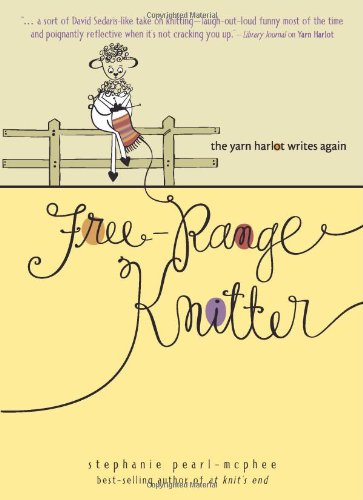 Stephanie Pearl-McPhee (born June 14, 1968), writer | World ...