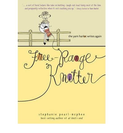 Stephanie Pearl-McPhee (born June 14, 1968), writer | World ...