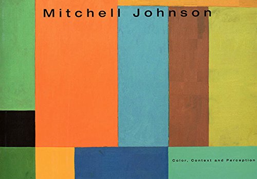 Mitchell Johnson (born 1964), American painter | World Biographical ...