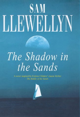 Sam Llewellyn (born 1948), British writer | World Biographical Encyclopedia
