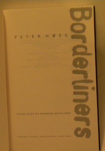 Peter Hoeg (born March 17, 1957) | World Biographical Encyclopedia