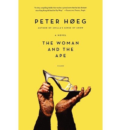 Peter Hoeg (born March 17, 1957) | World Biographical Encyclopedia