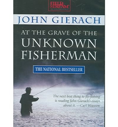 John Gierach (born 1946), editor, writer, author | World Biographical ...