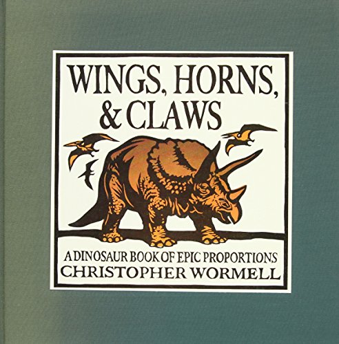 Christopher Wormell (born 1955), English illustrator | World ...