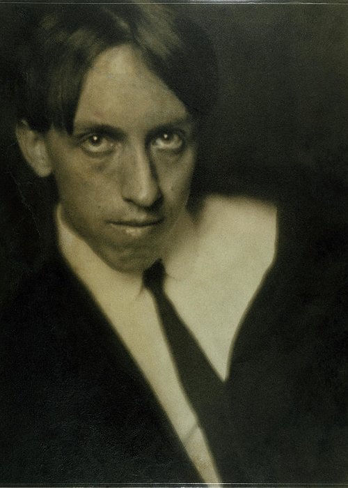 George Seeley (1880 — December 21, 1955), American painter ...