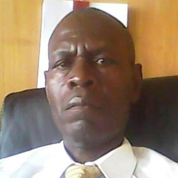 Fredrick Chileshe (born January 1, 1956), Zambian Businessman ...