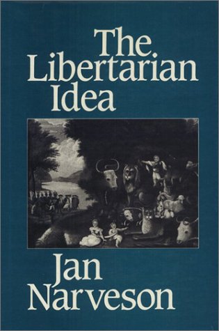 Jan Fredric Narveson (born June 15, 1936), American Philosophy educator ...