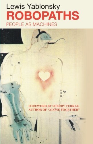 Lewis Yablonsky (born November 23, 1924), American Sociology educator ...