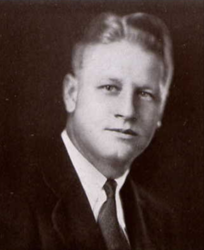 Edgar Jones (August 27, 1878 — June 16, 1962), British politician ...