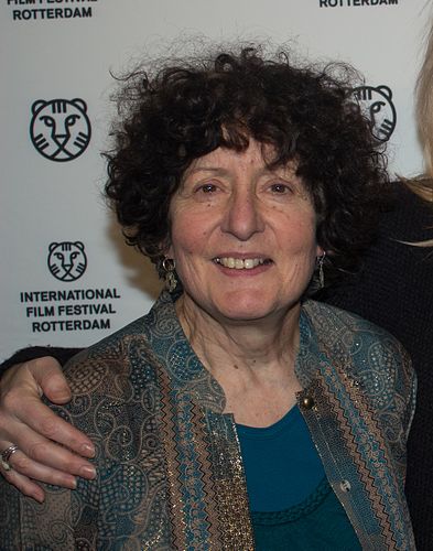 Digna Sinke (born October 17, 1949), Dutch director, screenwriter, film ...