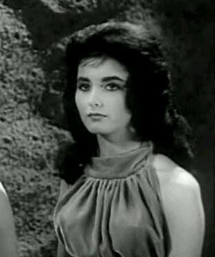 Dolores Faith (July 15, 1941 — February 15, 1990), American Actor ...