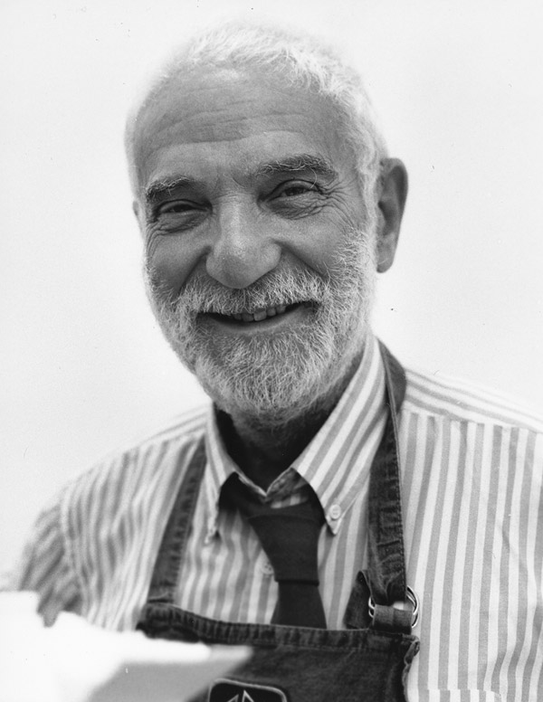 Anthony Caro (March 8, 1924 — October 23, 2013), British sculptor ...