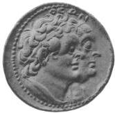 Berenika Berenice I of Egypt, Ancient Egypt priest of Apollo | World ...
