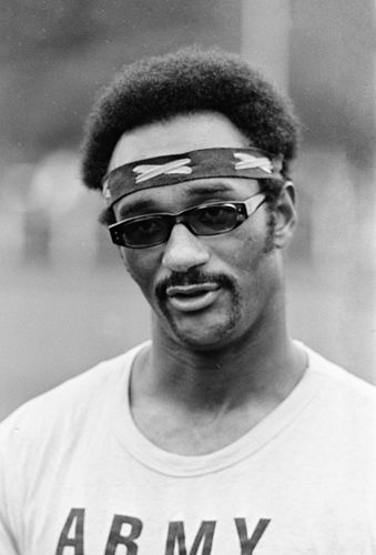 Charles Greene (born March 21, 1945), American athletics competitor ...