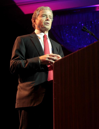 Don Huffines (born 1958), American politician | World Biographical ...