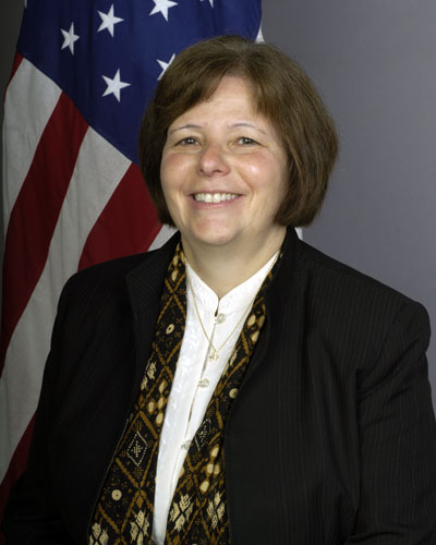 Dorothea Rosen (born September 7, 1950), American Diplomat | World ...