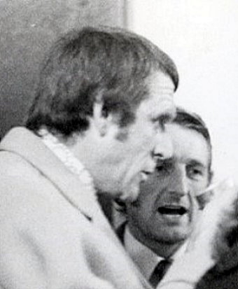 Frank Lord (March 13, 1936 — June, 2005), British association football ...