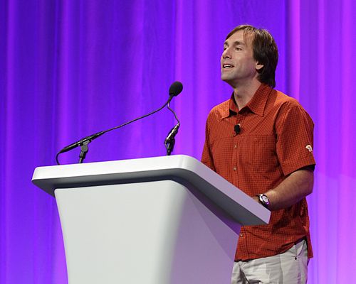 Erik Weihenmayer (born September 23, 1968), American mountaineer ...