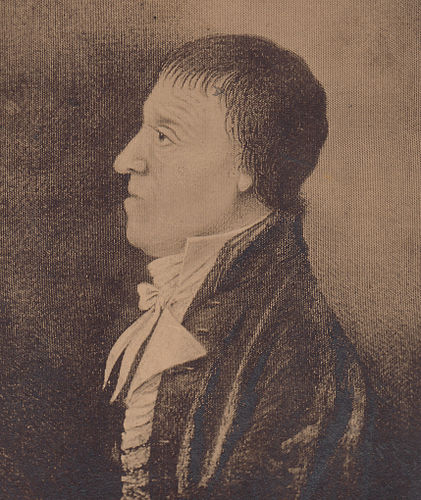 Edward Warner (March 16, 1745 — February 14, 1824), American lawyer ...