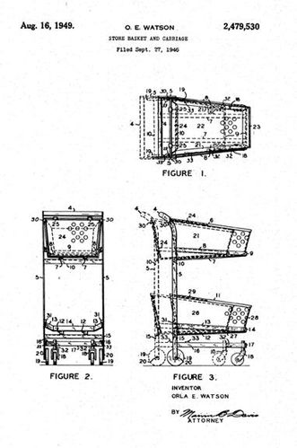 Orla Watson (June 3, 1896 — January 17, 1983), American engineer ...