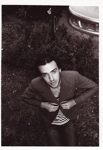 Finn Andrews (born August 24, 1983), British musician | World ...
