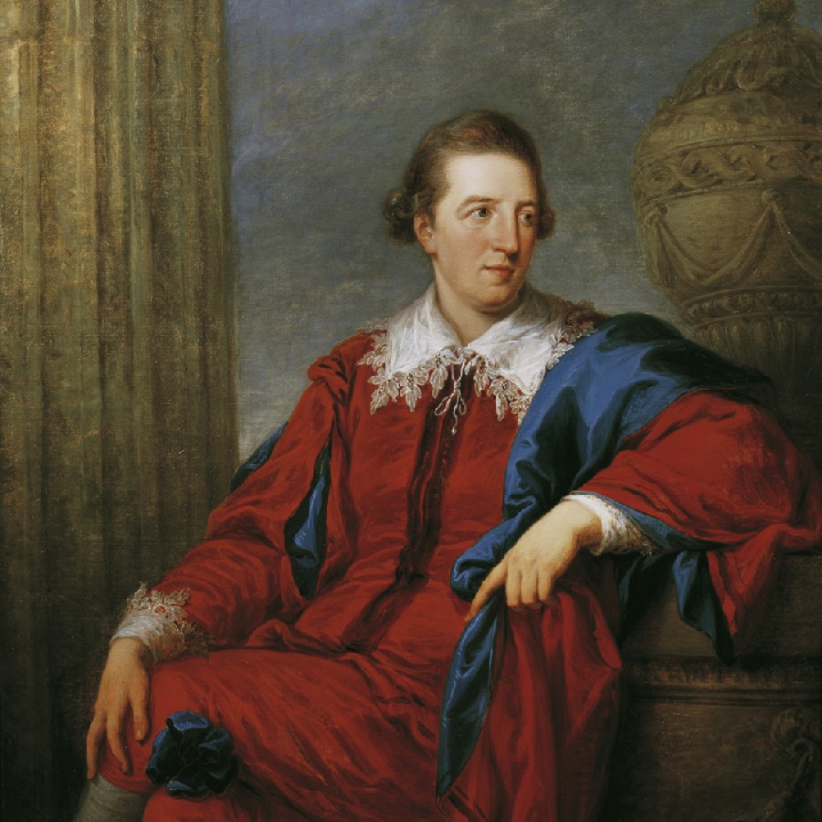 John Simpson (1782 — 1847), British painter | World Biographical ...