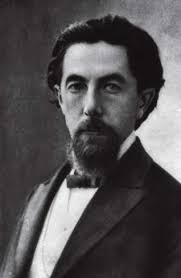 Mikhail Tsvett (May 14, 1872 — June 26, 1919), Russian Botanist ...