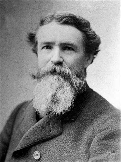 Thomas Hill (September 11, 1829 — June 30, 1908), American artist ...