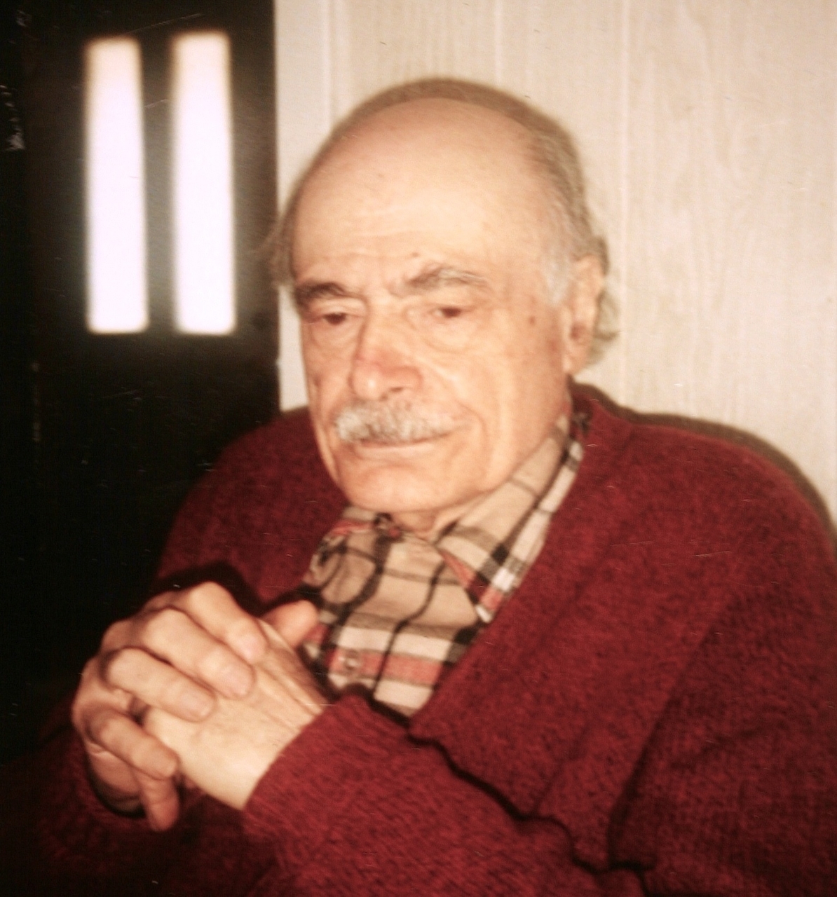 Arthur Pinajian (March 28, 1914 — August 19, 1999), American painter ...