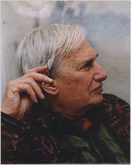 Paul Brach (1924 — 2007), American artist, lecturer, painter | World ...