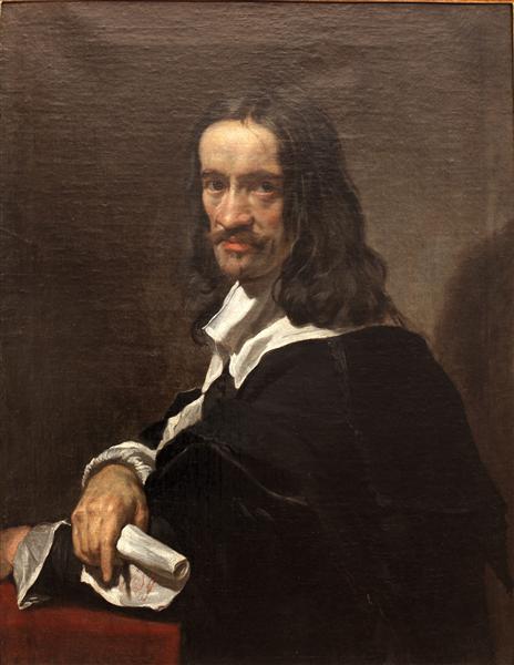Jacques Stella (1596 — April 29, 1657), France painter, art collector ...