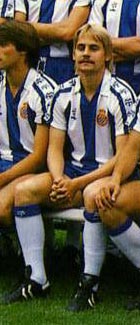 John Lauridsen (born April 2, 1959), Danish association football player ...
