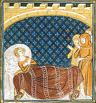 William William X, Duke of Aquitaine (1099 — April 9, 1137), France ...