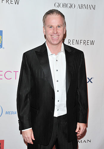 Gerry Dee (born December 31, 1968), Canadian hockey player | World ...