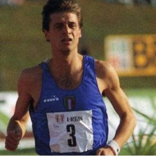 Stefano Mei (born February 3, 1963), Italian athletics competitor ...