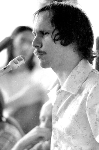 Tom Forcade (September 11, 1945 — November 17, 1978) | World ...