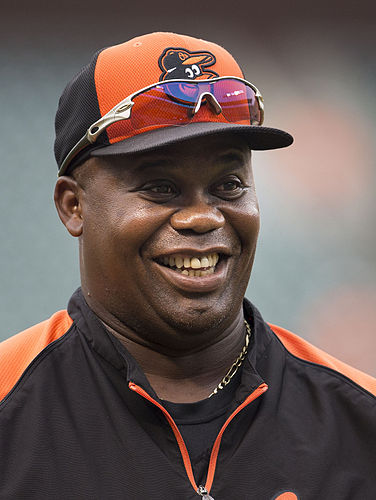 Wayne Kirby (born January 22, 1964), American baseball player | World ...