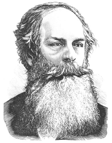 John Wood (February 13, 1821 — March 25, 1890), British architect ...