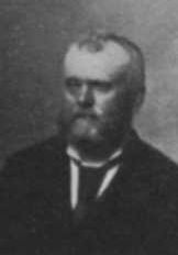 John Cargill (1821 — 1898), New Zealand politician | World Biographical ...